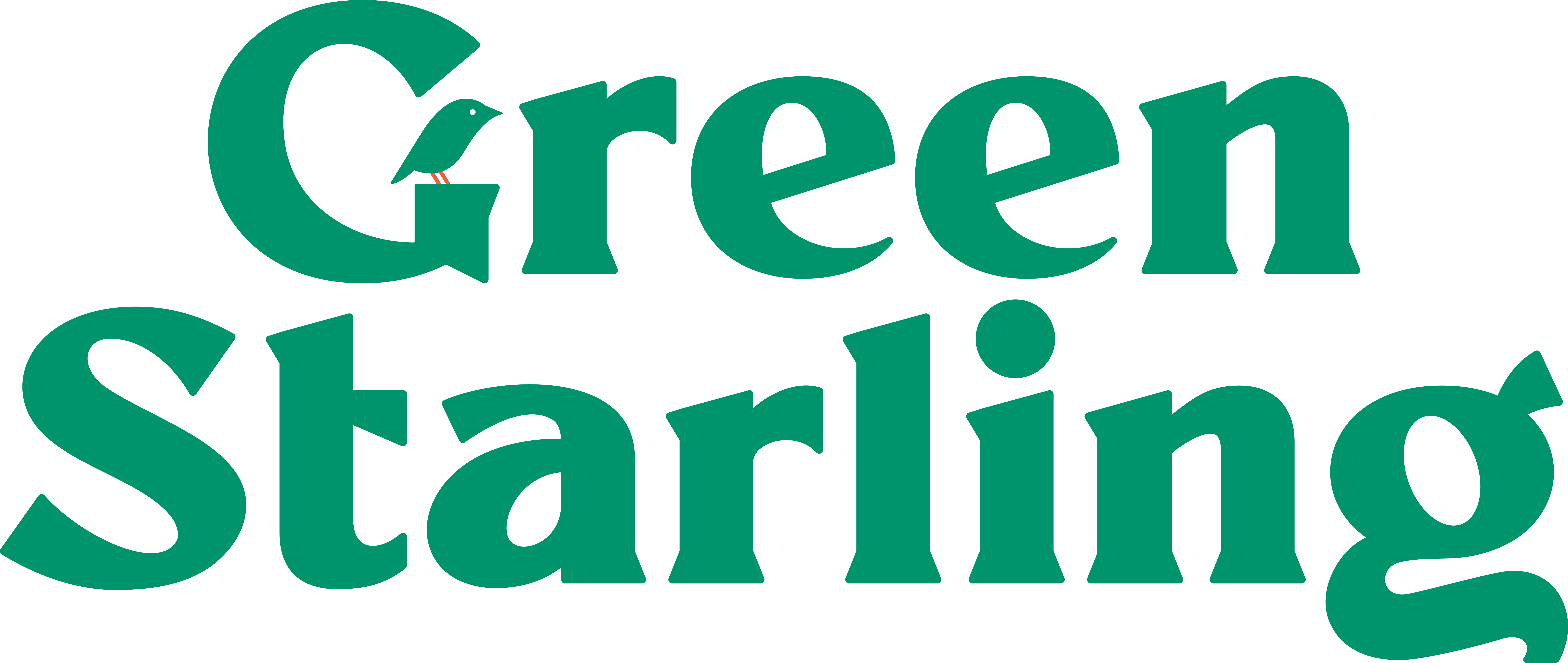 Duurzame recreatiewoningen - Green Starling